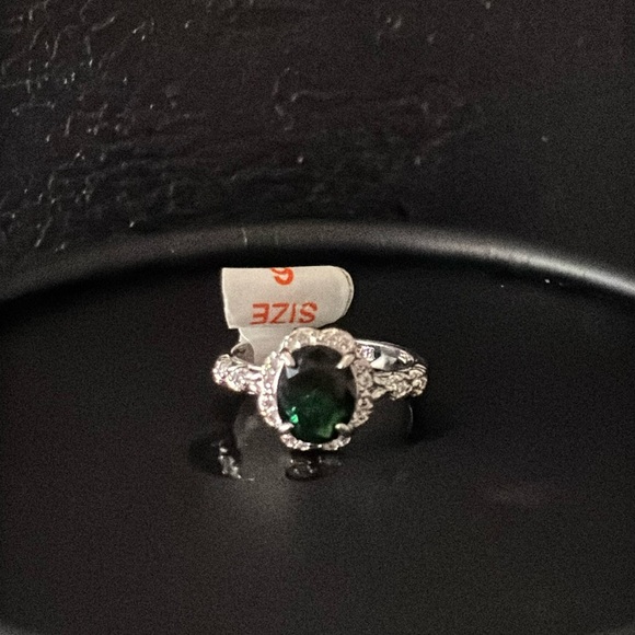 Bomb Party | Jewelry | Bomb Party Bp Ring | Poshmark